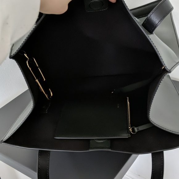 Joseph | Bags | Joseph Leather Portobello Bag | Poshmark